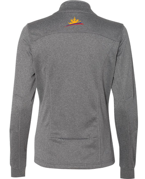 Filipino Track Jacket - Women – Pinoy Rising